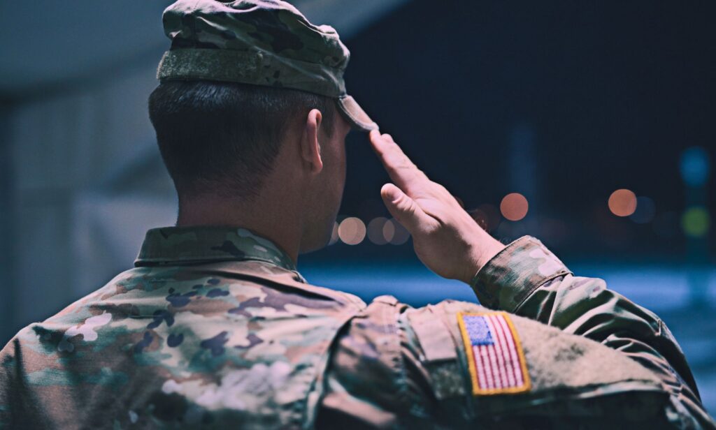 Trans Women and the Military Draft Debate - The Pink Times