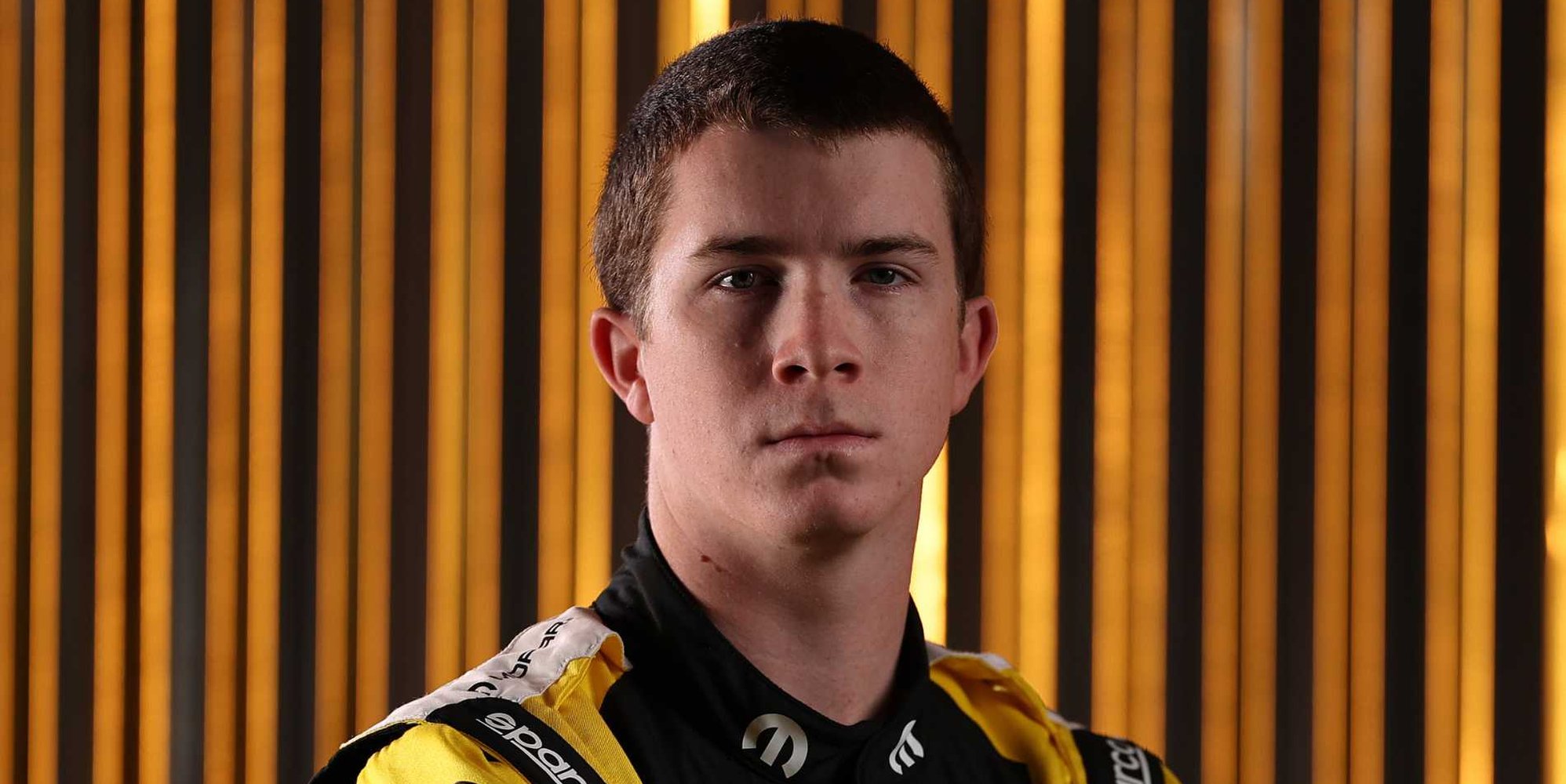 NASCAR's Daniel Dye: From Suspension to Resignation - The Pink Times