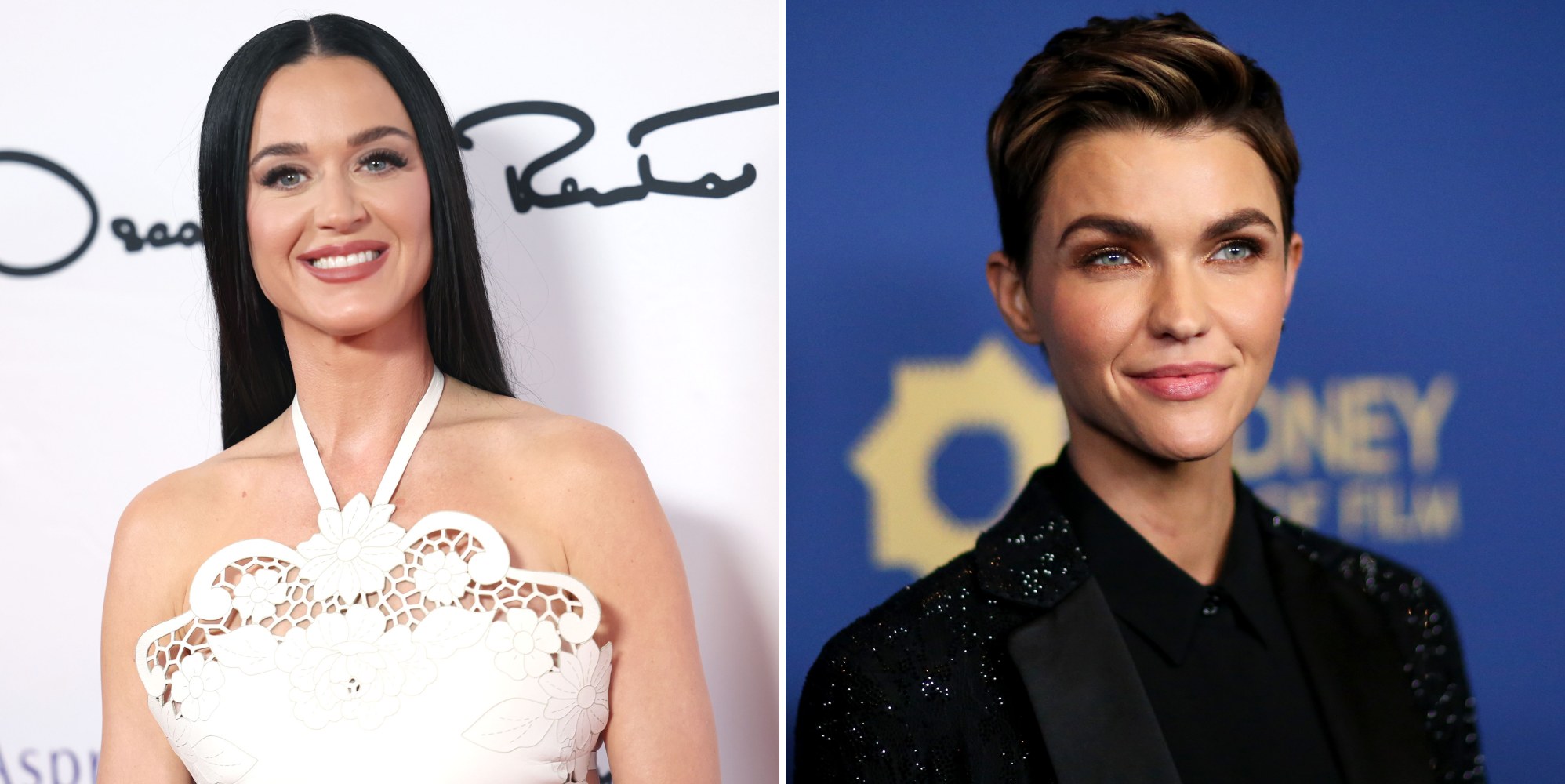Katy Perry's Camp Hits Back at Ruby Rose - The Pink Times