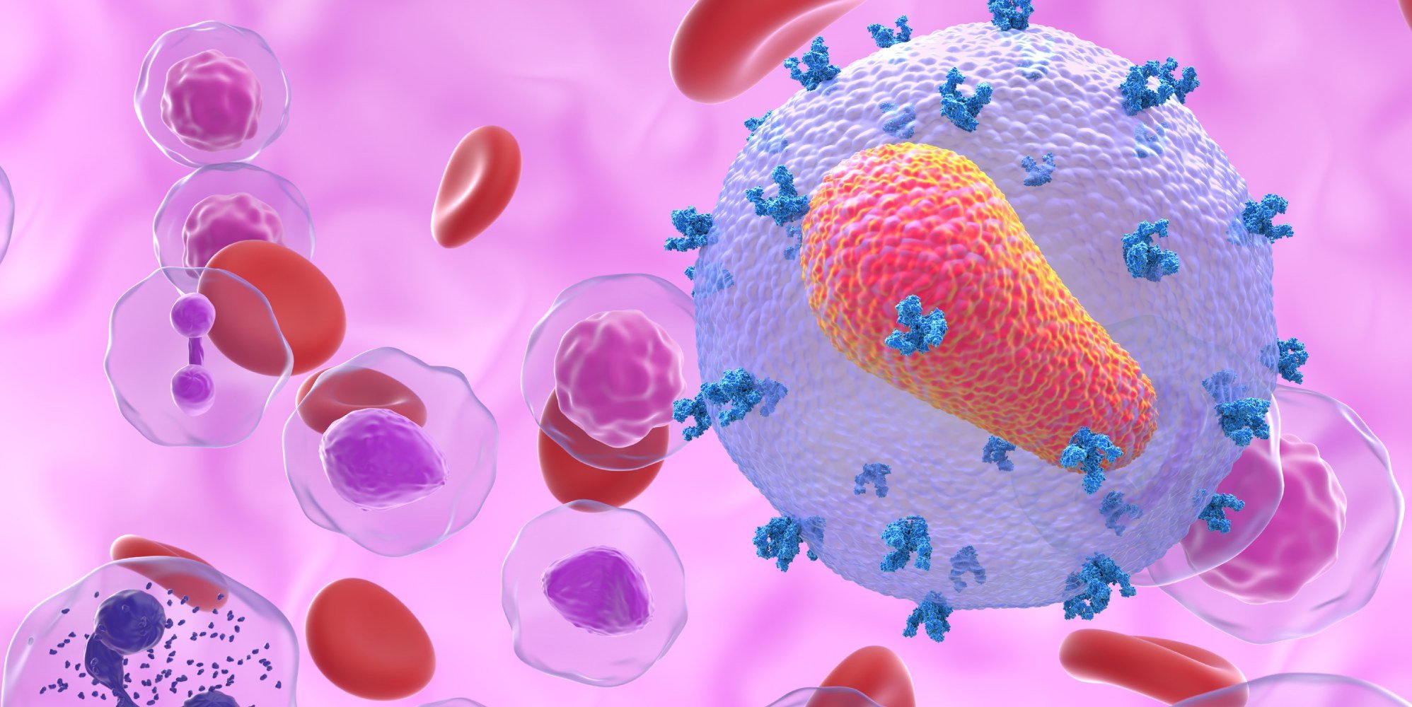 Oslo Man's Shocking HIV Breakthrough - The Pink Times