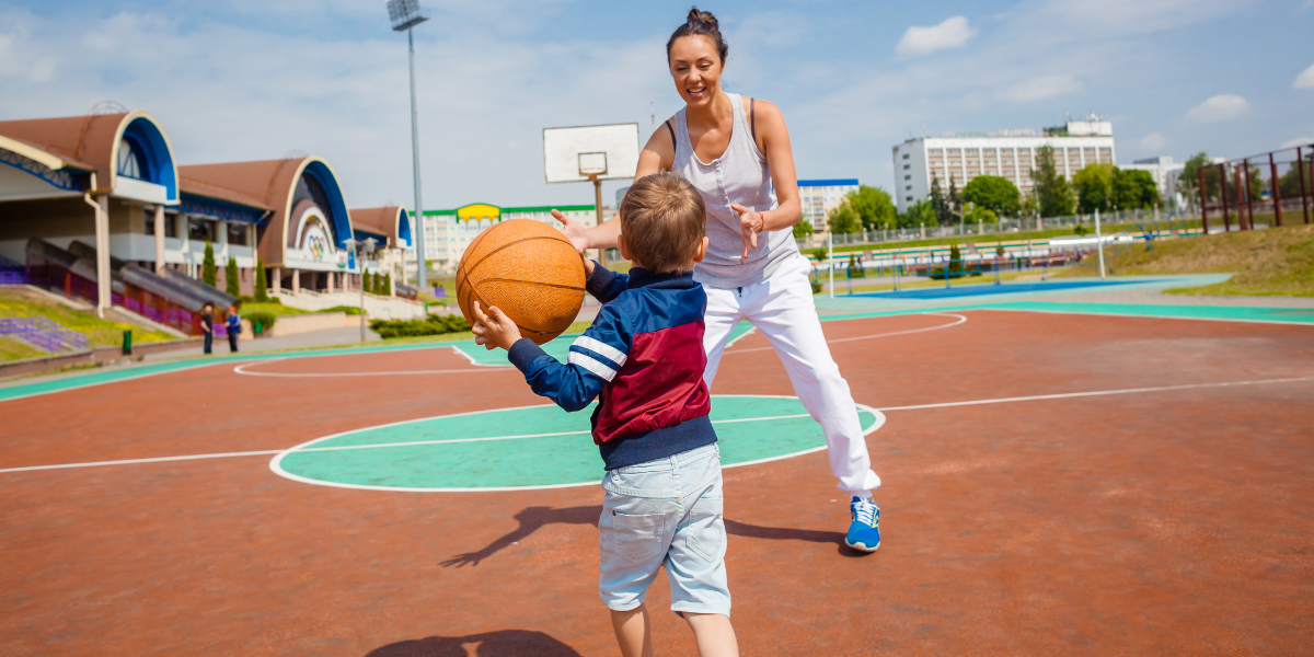 Navigating Sports Talk with Your Son - The Pink Times