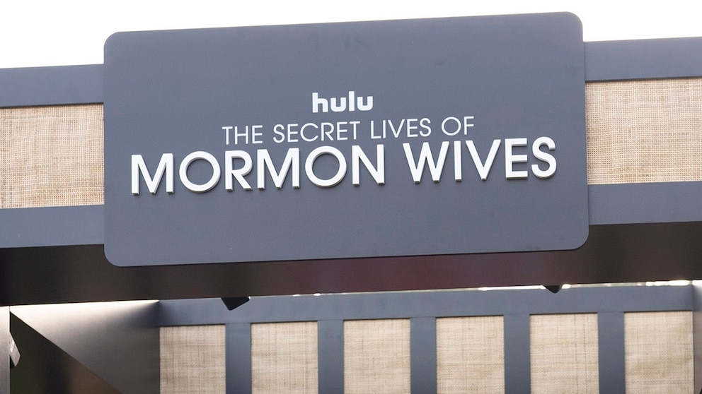 Mormon Wives Show Sparks Reality Drama - The Pink Times