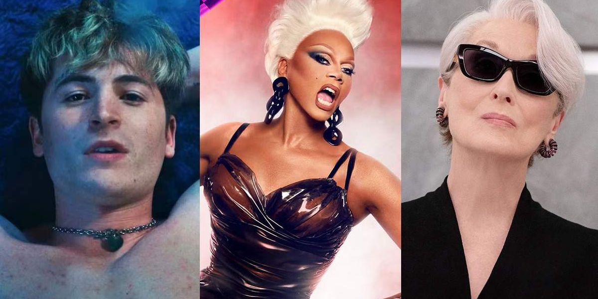 May's Must-Watch LGBTQ+ TV and Movies - The Pink Times