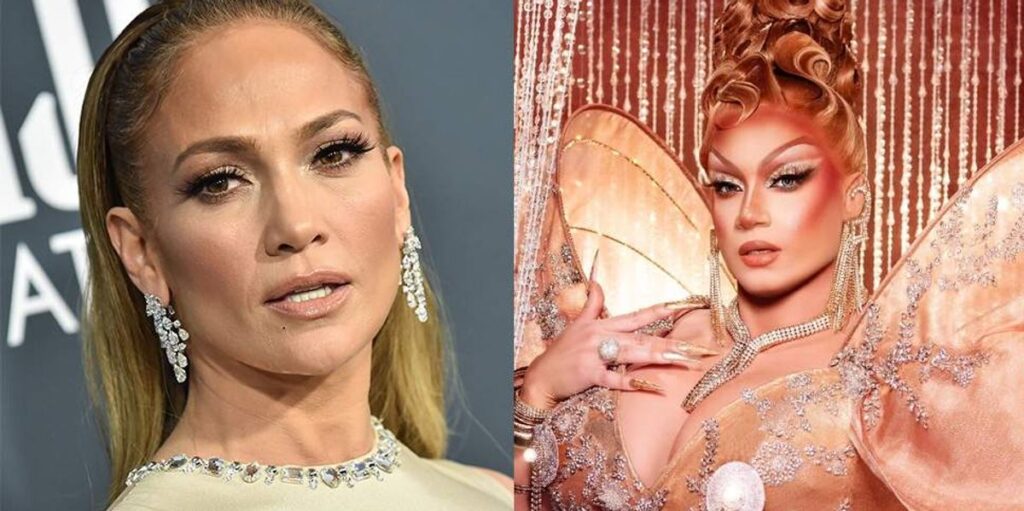 Mia Starr Slams J.Lo's Toxic Rehearsals - The Pink Times