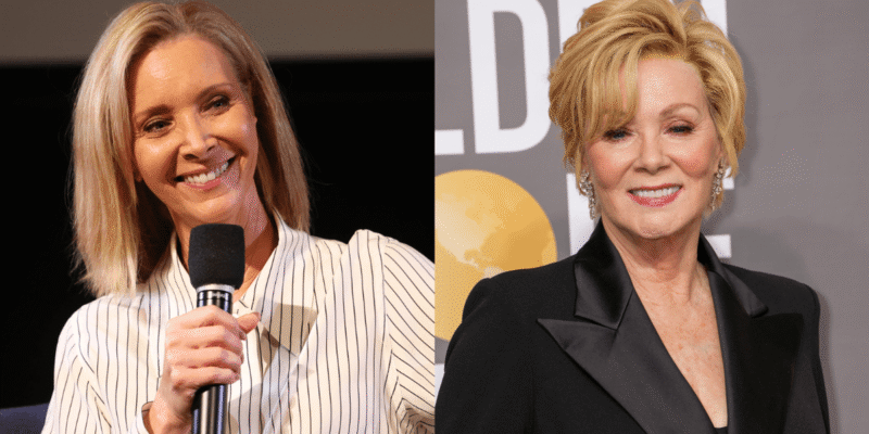 Emmy Showdown: Smart vs. Kudrow - The Pink Times