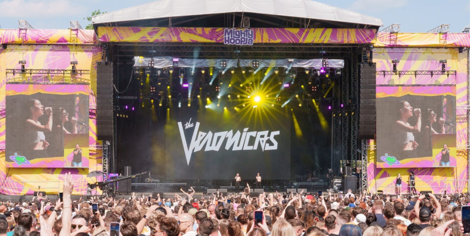 Mighty Hoopla Festival Gets Legal Green Light - The Pink Times