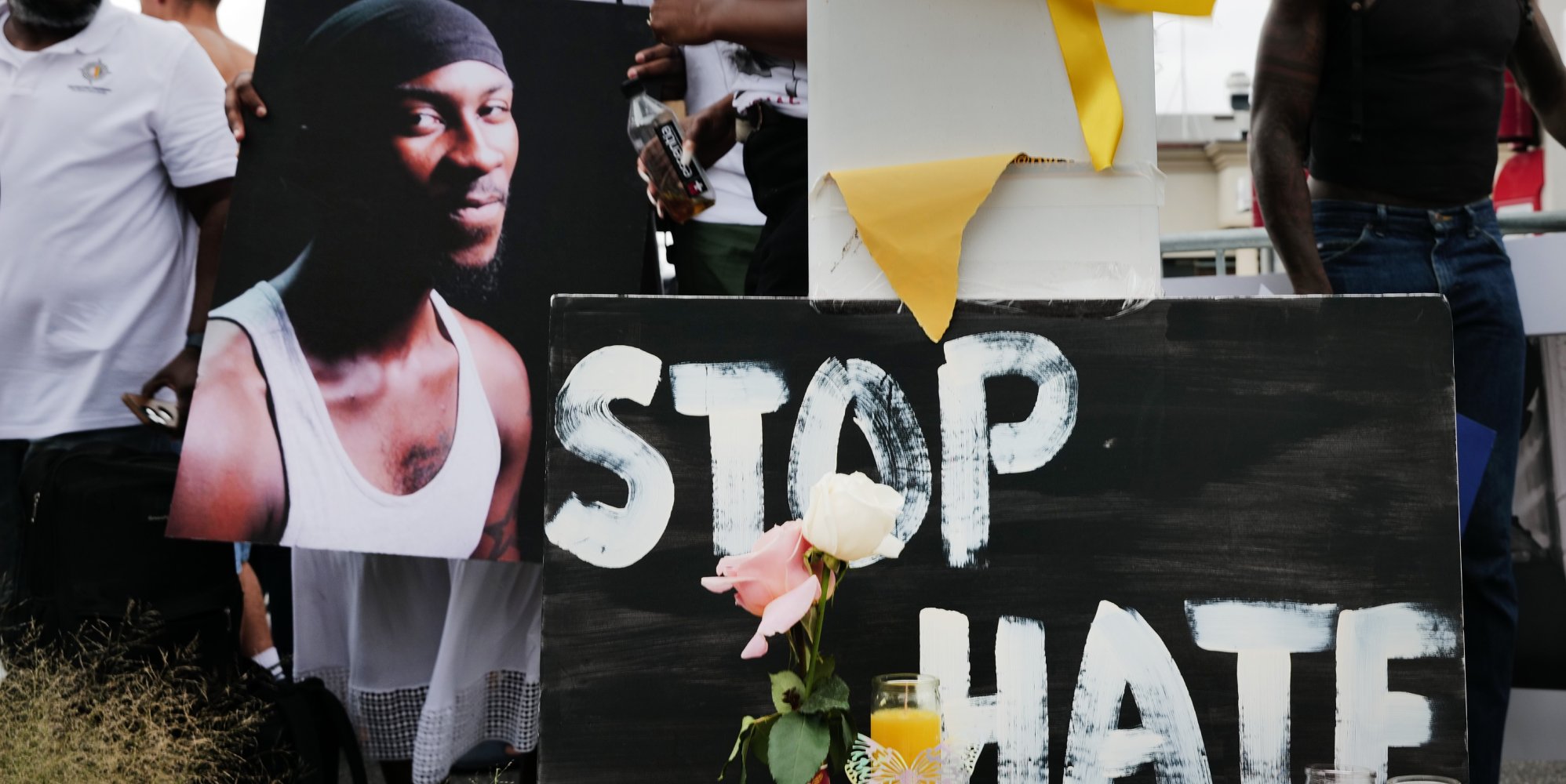 Murder Trial of Gay Dancer Shocks - The Pink Times