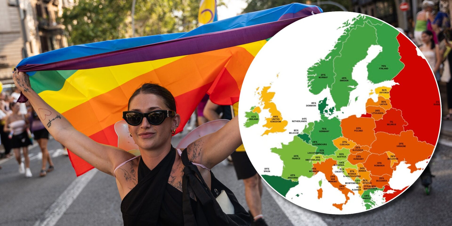 Conservatives Revive Old Tactics Against Trans Rights - The Pink Times