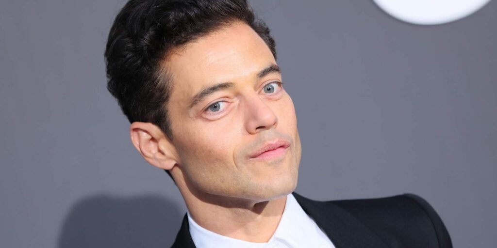 Rami Malek's Heartfelt AIDS Drama Shines - The Pink Times