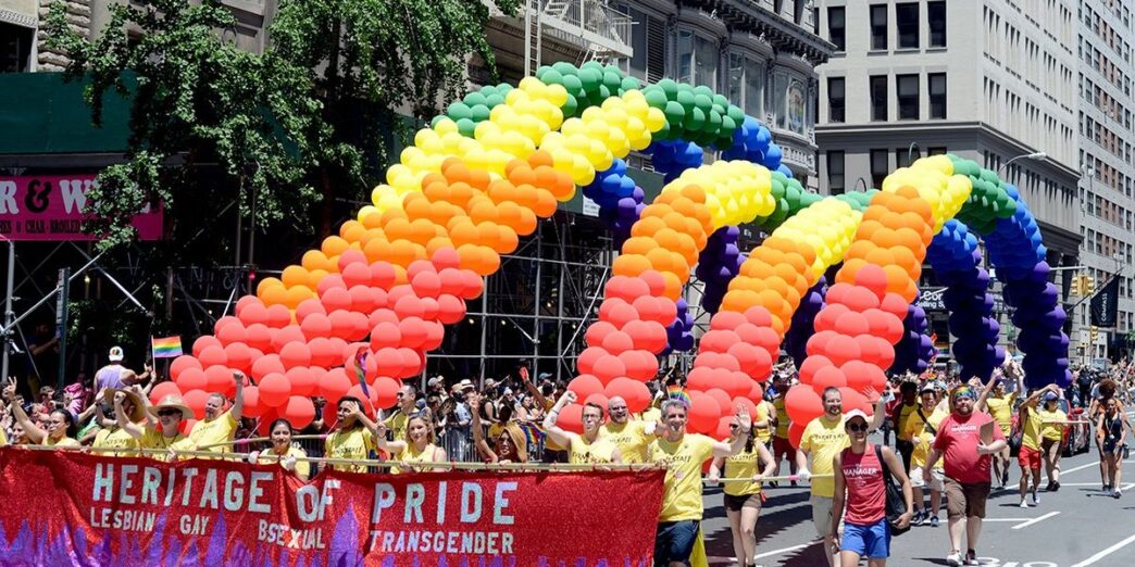 Pride Leaders Say No to Hospitals - The Pink Times