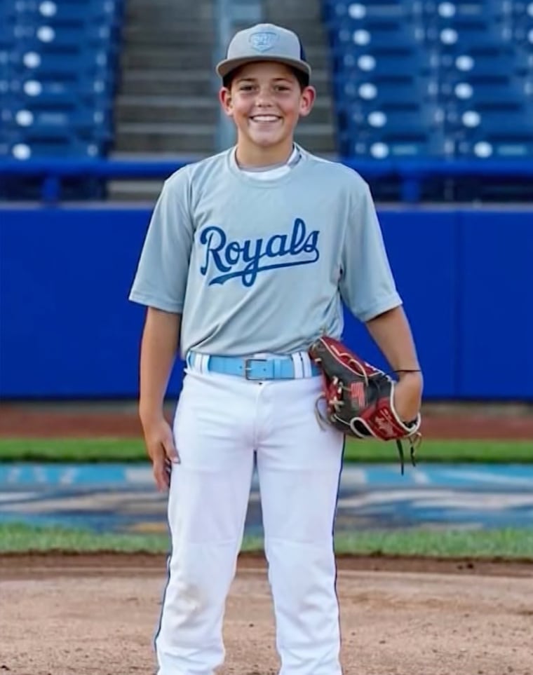Tragic Baseball Accident Leaves Boy Critical - The Pink Times