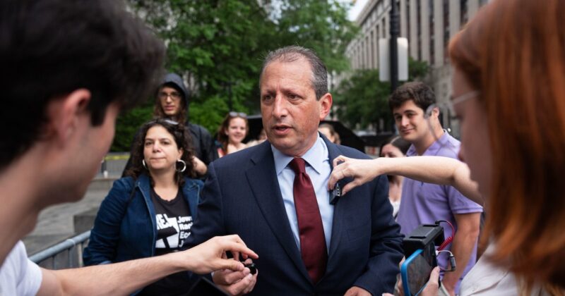 Lander Acquitted in Immigration Showdown - The Pink Times