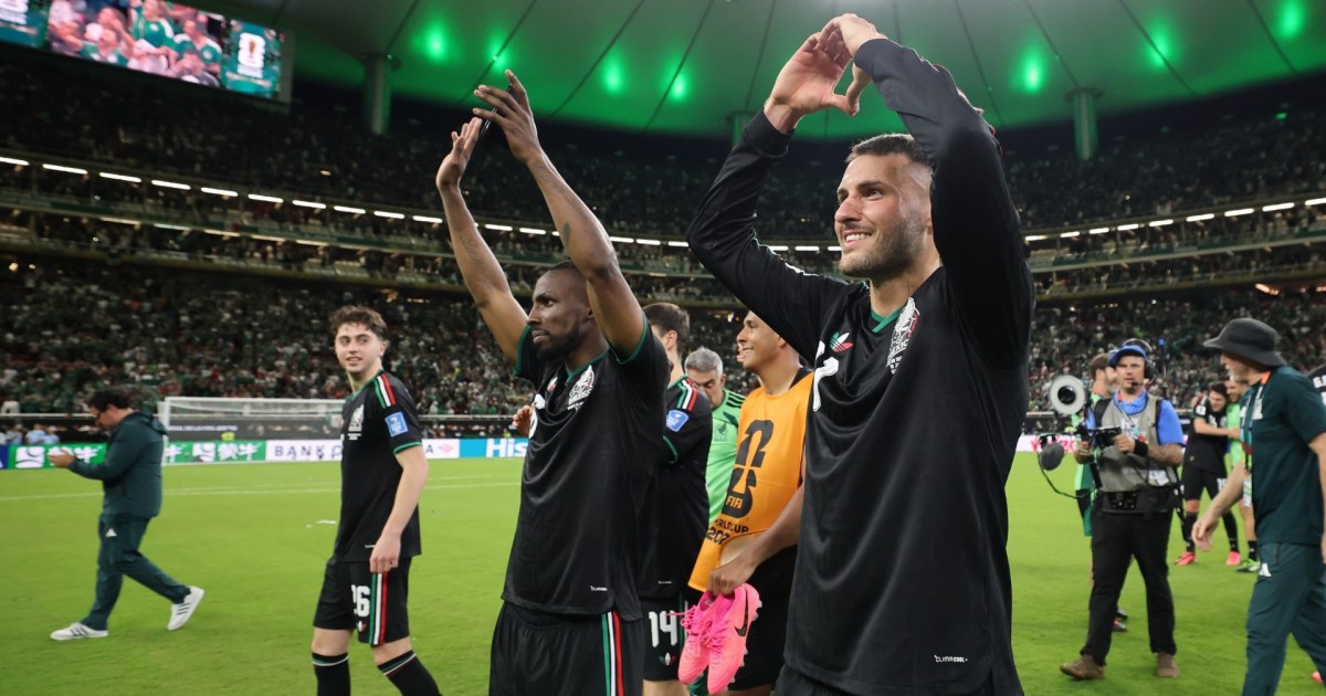 Mexico's World Cup Magic in Guadalajara - The Pink Times