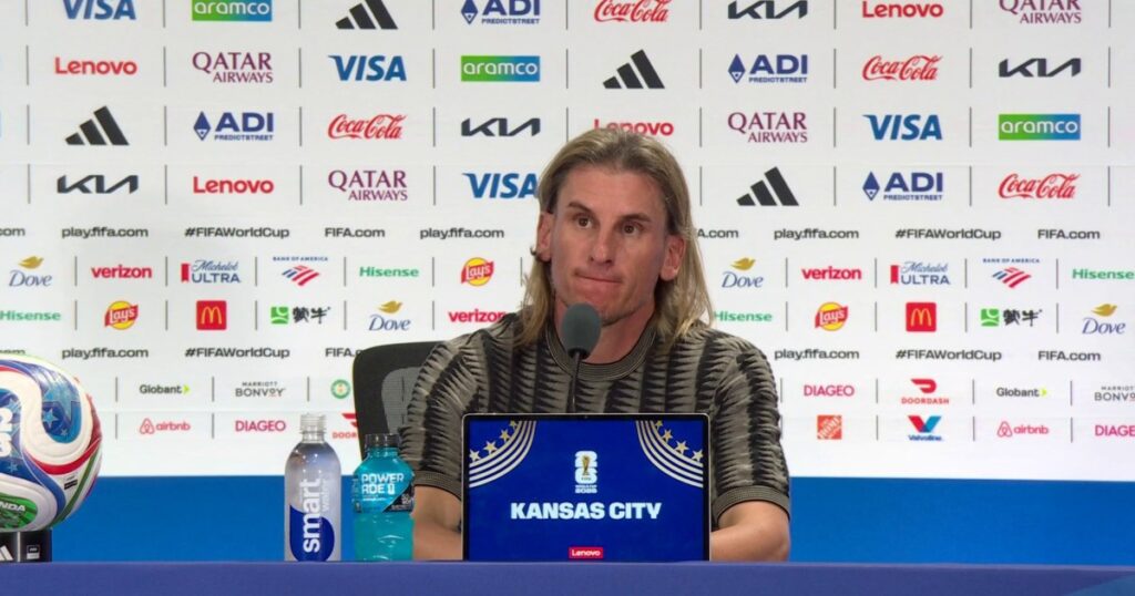 Ecuador's Draw Sparks Doubts Ahead - The Pink Times