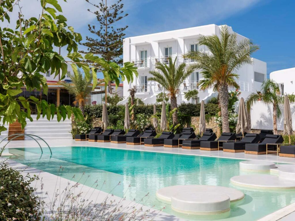 Summer Sizzle at Axel Hotels - The Pink Times