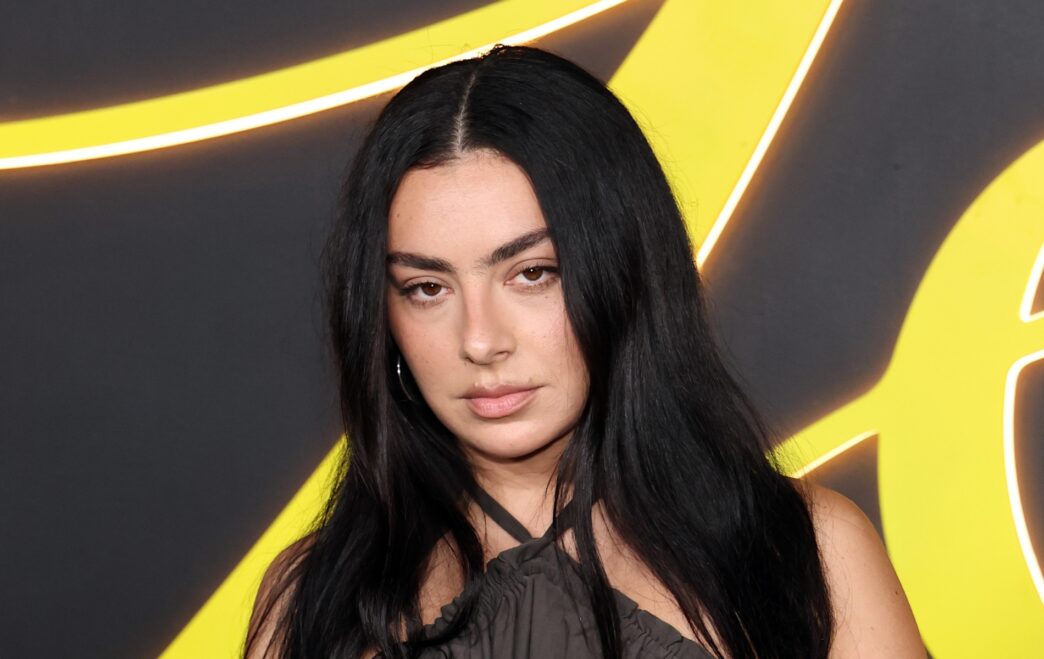 Charli XCX's Tour Supports Trans Rights - The Pink Times