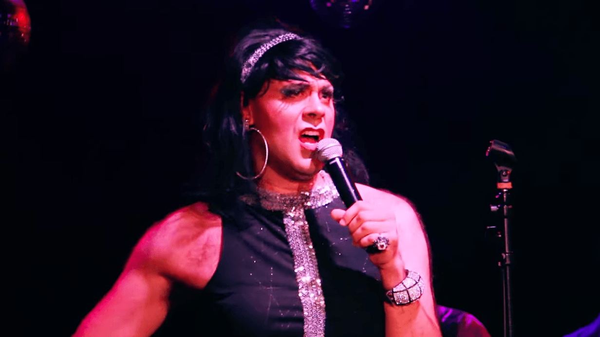 Philly Drag Icon Martha Graham Cracker Dies - The Pink Times