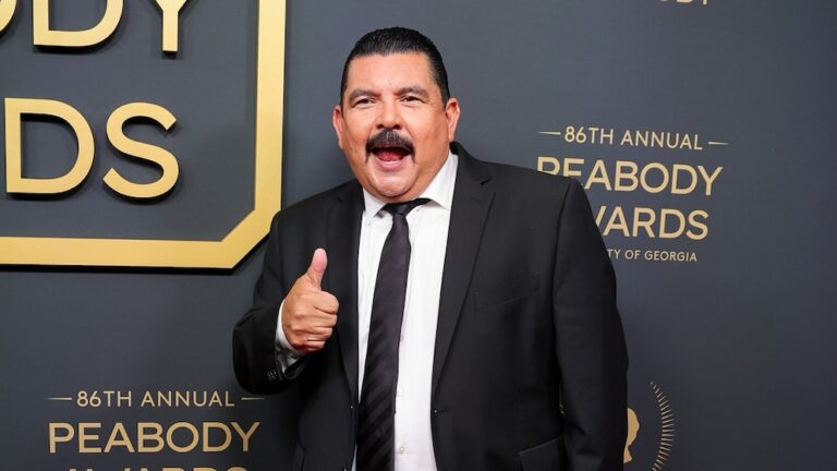 Guillermo Rodriguez Hits the Dance Floor - The Pink Times