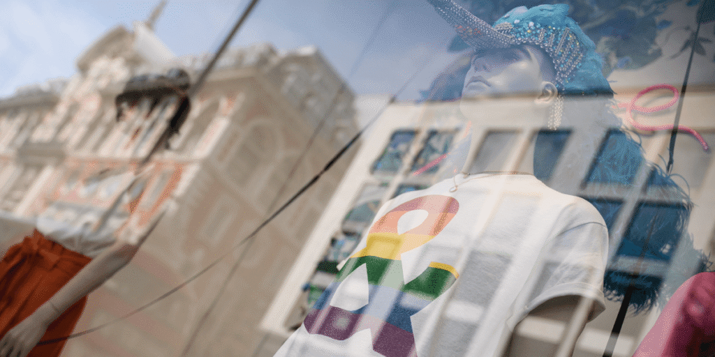 Brands Stand Strong for Pride 2026 - The Pink Times