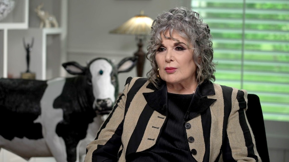 Ann Wilson's Brave Cancer Battle Revealed - The Pink Times
