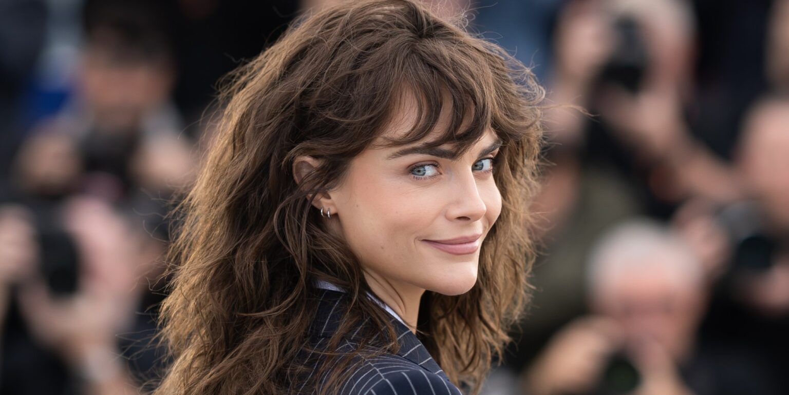 Cara Delevingne's Shocking Burning Man Revelation - The Pink Times