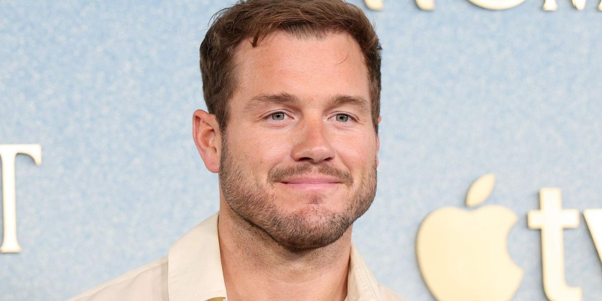 Colton Underwood's Shocking Confessions - The Pink Times