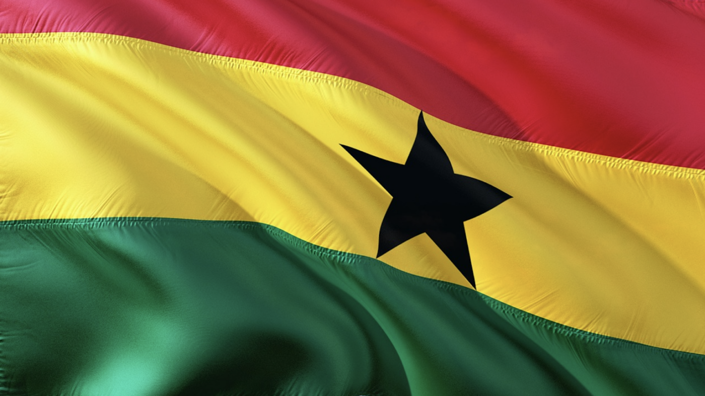 Ghana's Shocking Anti-LGBTQ+ Bill - The Pink Times