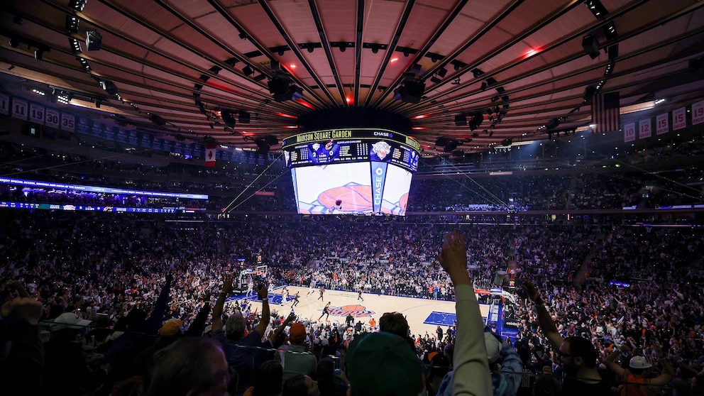 Ticket Prices Soar for NBA Finals - The Pink Times
