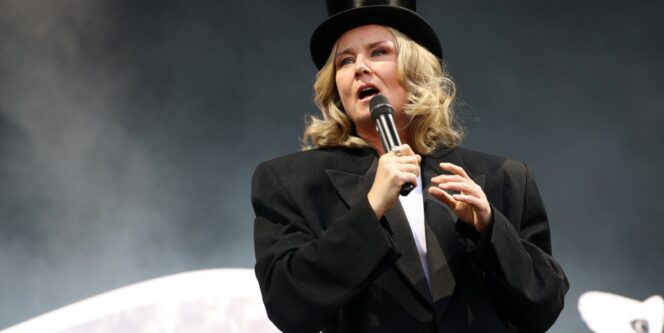 Róisín Murphy's Concert Controversy Unfolds - The Pink Times