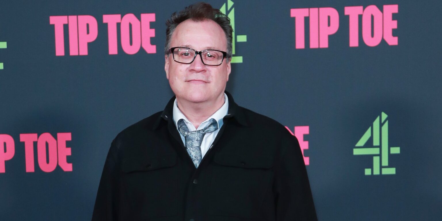 Russell T Davies Tackles HIV Again - The Pink Times