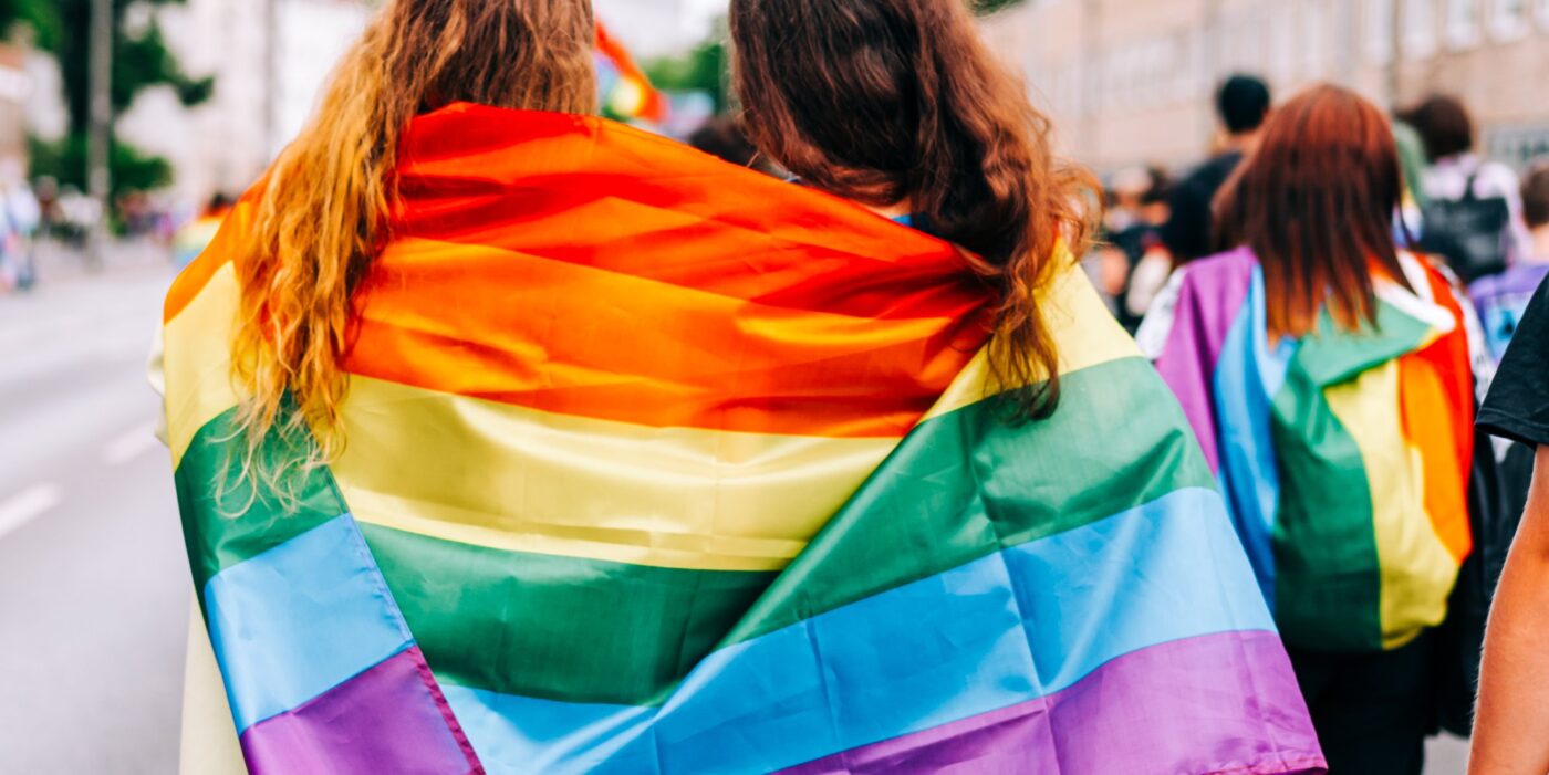 What’s the Deal with LGBTQ+? - The Pink Times